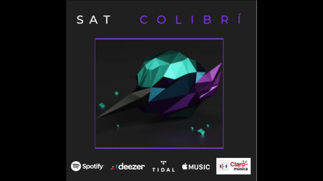 Sat Colibri - The Song of Both Sides (First Single Release - FB Live ...
