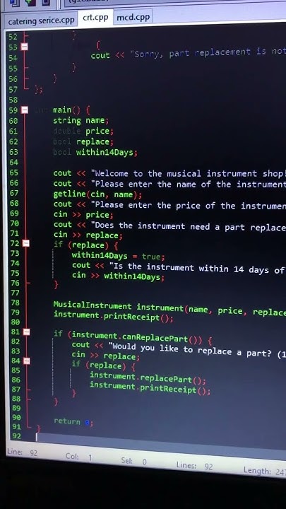 Instrument Ccoders Codemasters Coderstokyo Codinglife Codingninja Codelife Code Coding 