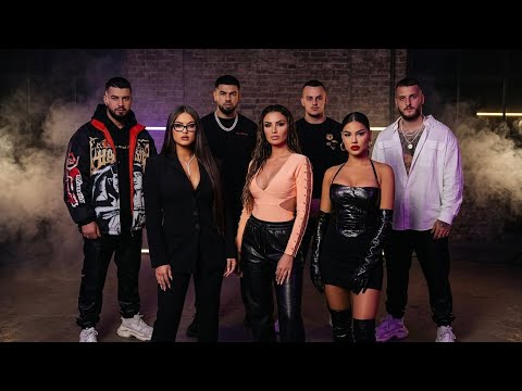 ALBANIAN HITS MIX Dhurata Dora x Don Xhoni x Enca x Mozzik x Genta Ismajli x Noizy | Best of Balkans