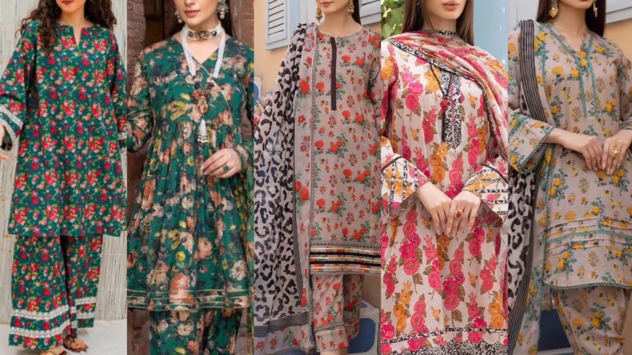 Printed suit designs 2023|All over suit design|Full same suit designs ...