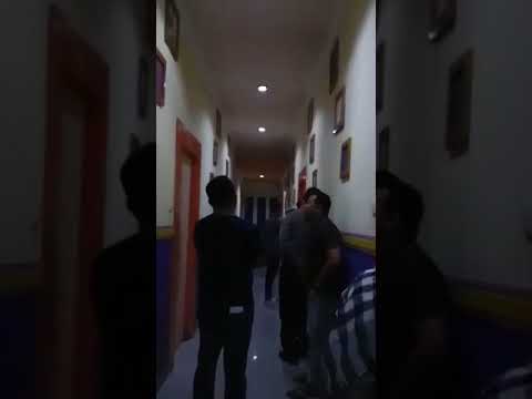 Skandal Mes*m Oknum PNS Pemkab Sumenep