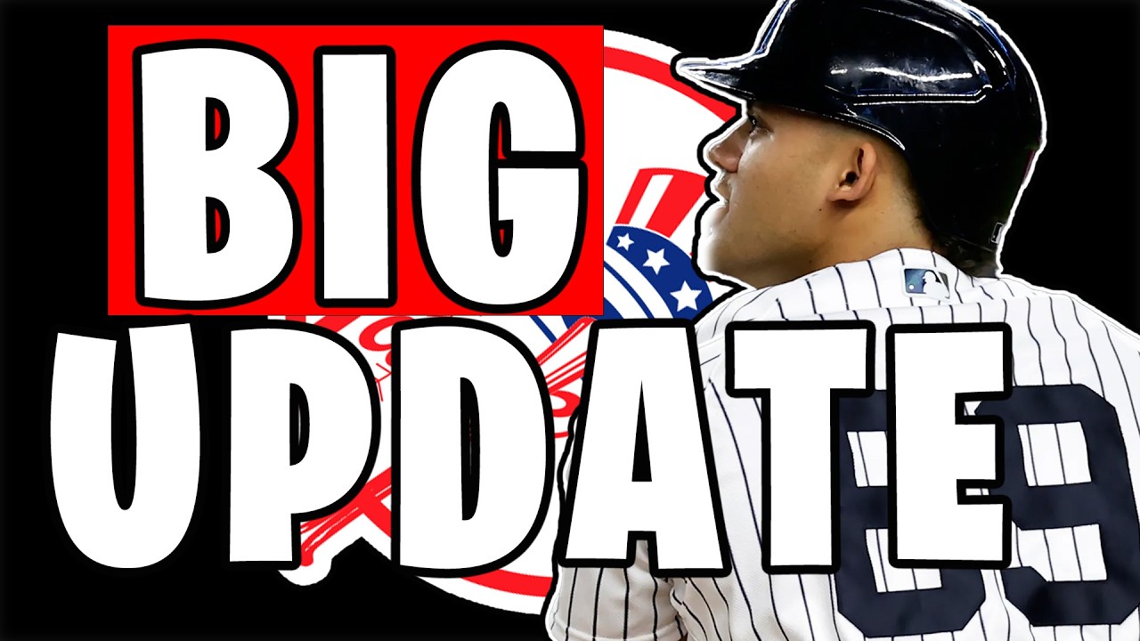 BIG Yankees UPDATE: Aaron Boone Comments, Nolan Arenado Still Possible ...
