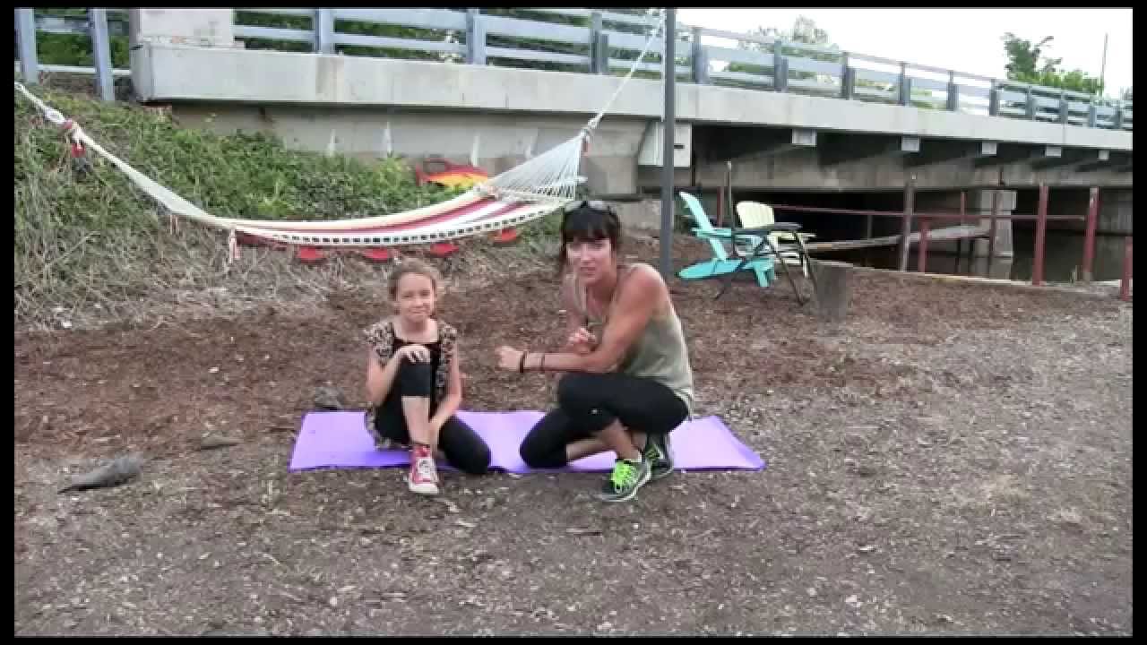 5 Minute High Intensity Ab Workout - YouTube