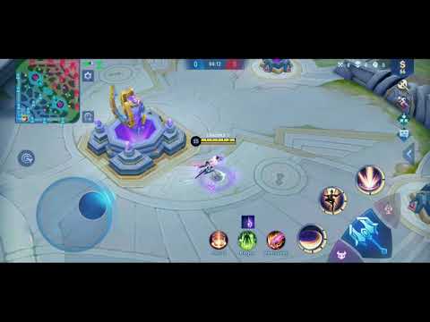 BASE TO LORD!! | FANNY GAMEPLAY - YouTube