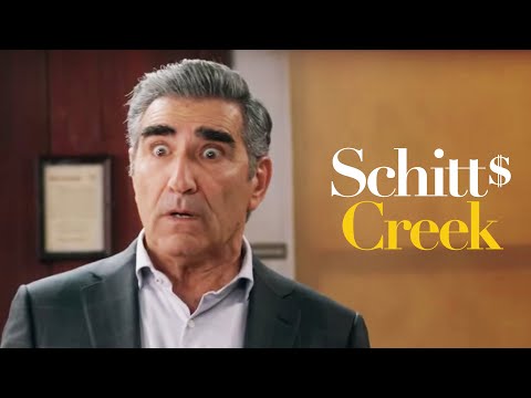Schitt's Creek - The Dairy Dilemma - YouTube