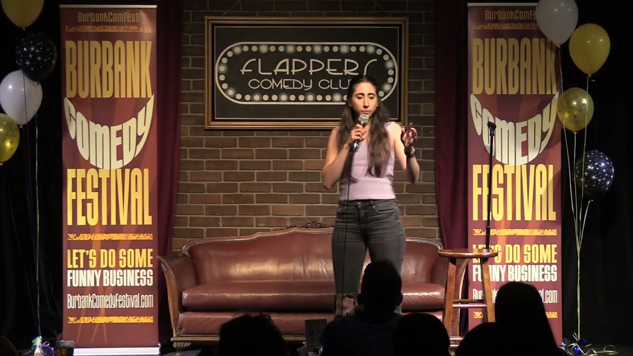 Laura Laham debates Jesus' race - YouTube
