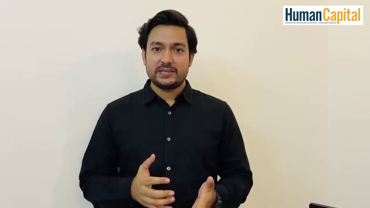 Anurag Dixit, Co-Founder and Head of Marketing at HireSure.ai - YouTube