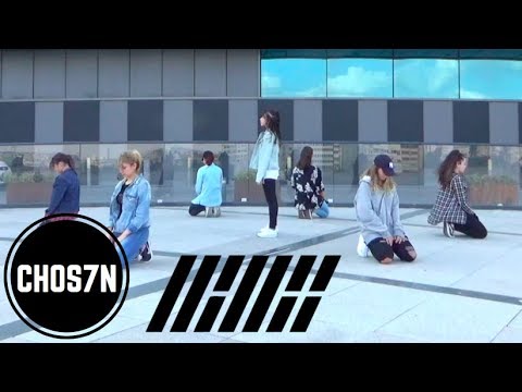 iKON - KILLING ME (죽겠다) Dance Cover by CHOS7N