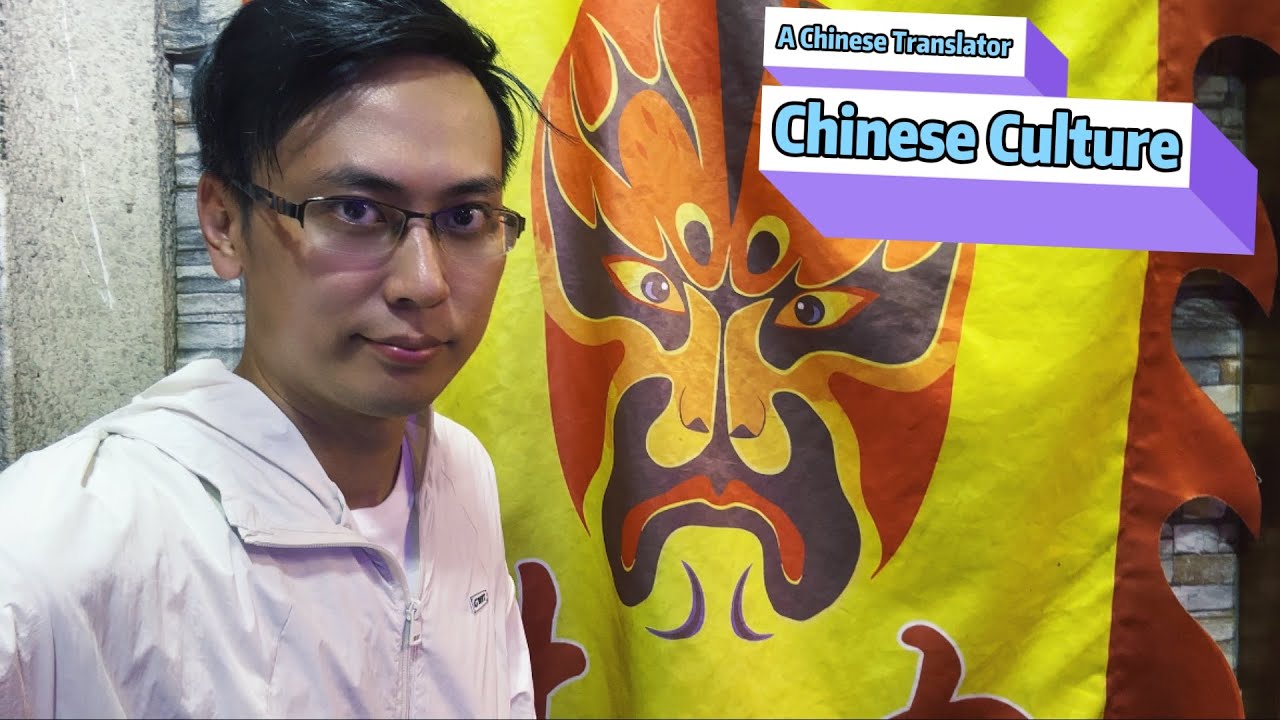 Live Face-Changing Show - YouTube