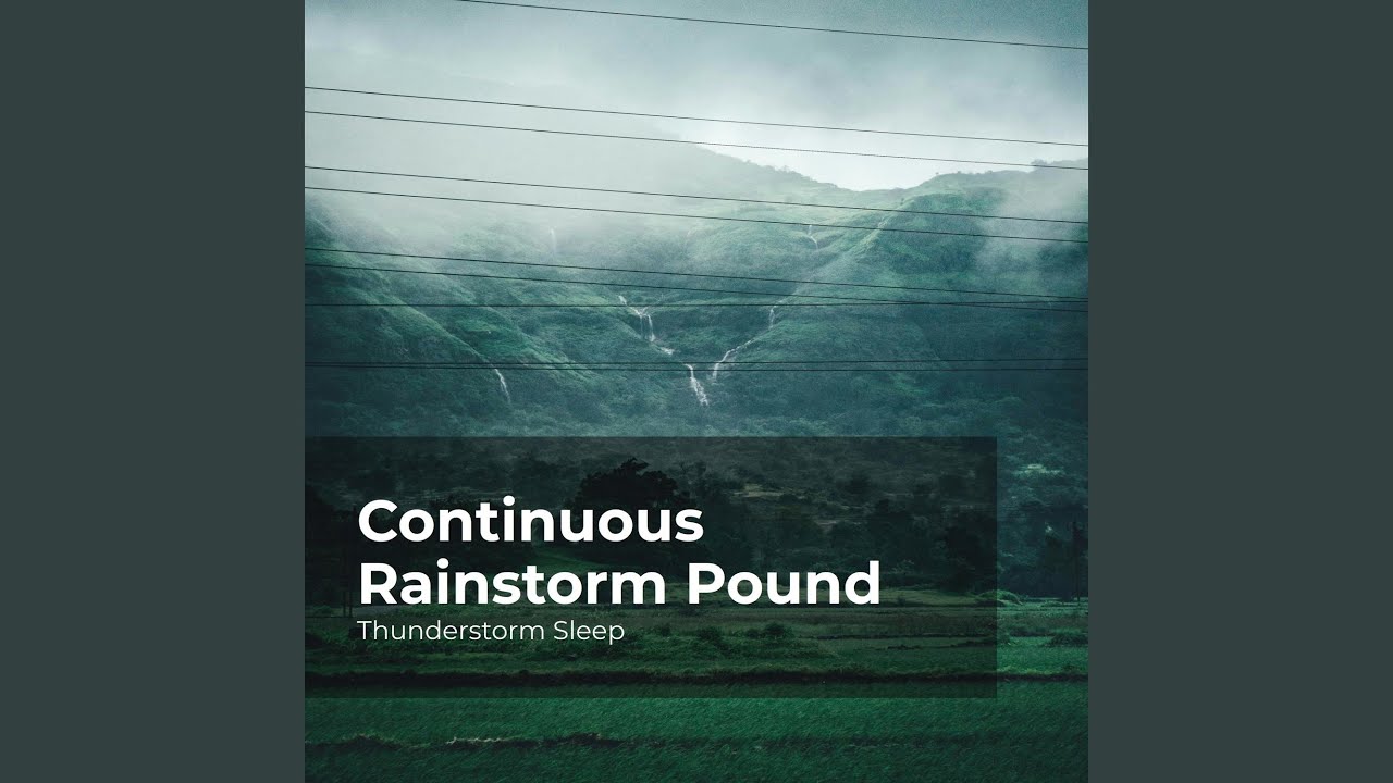 Evenfall Thunderclaps - YouTube