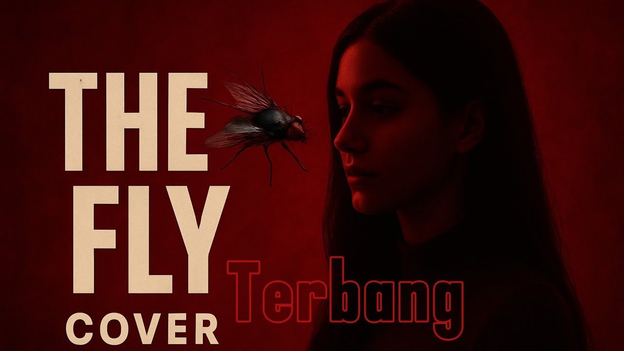 The Fly Cover TERBANG - YouTube
