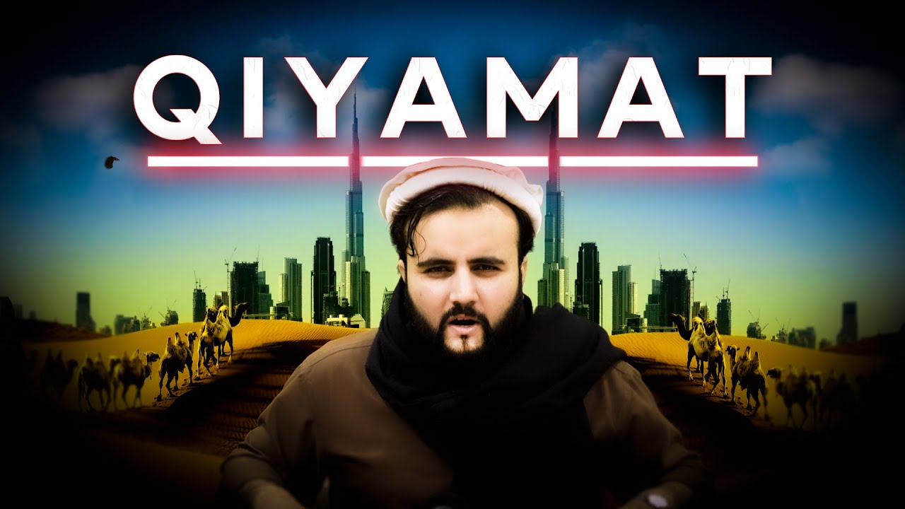 Signs of Qiyamat | Jibril AS | The Kohistani - YouTube