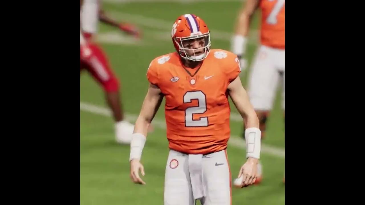 EA Sports College Football 25 video game dynasty deep dive trailer - YouTube