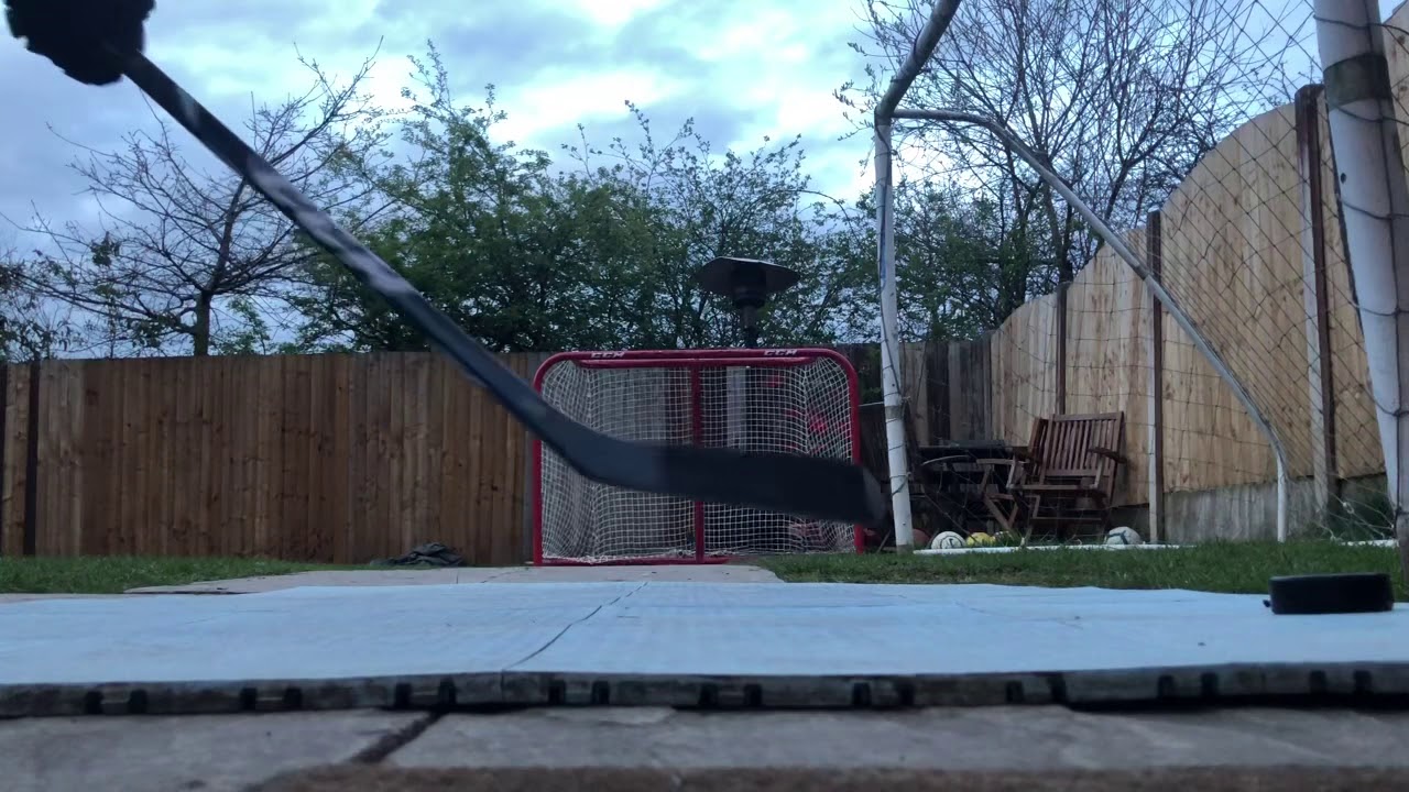 Self-isolation shots - YouTube