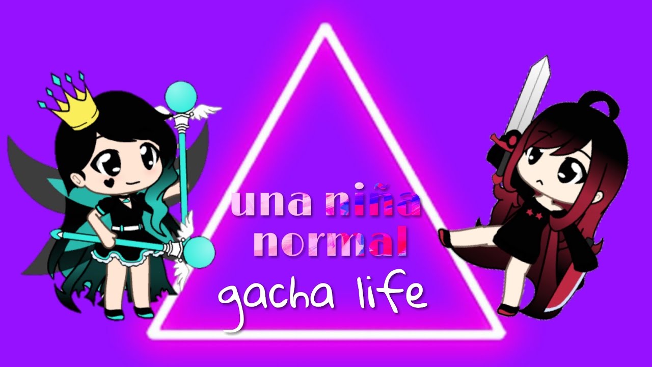una niña normal? (ep1) - YouTube