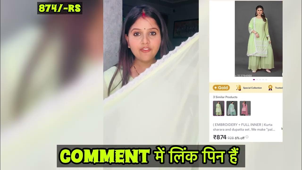 KITTO DRESS - YouTube