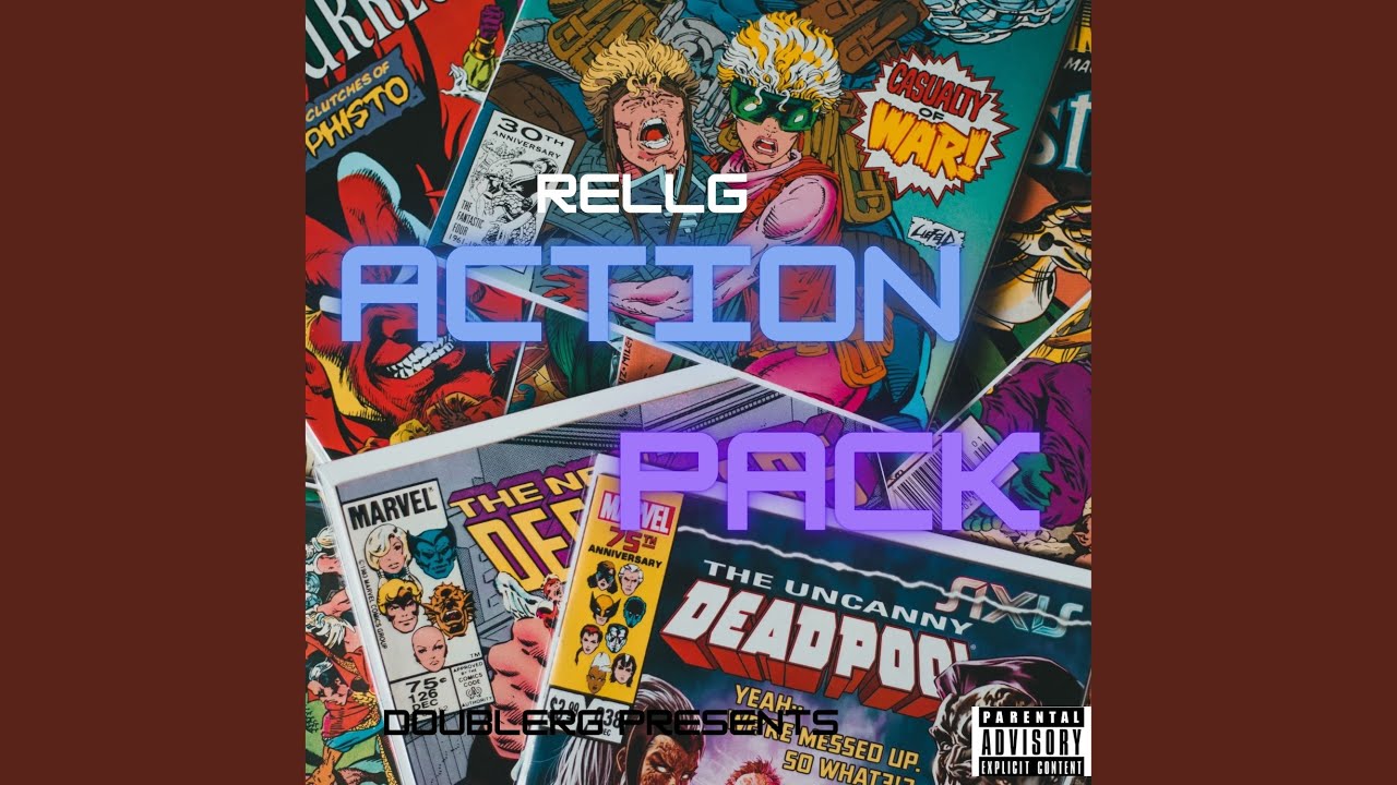 Action Pack - YouTube