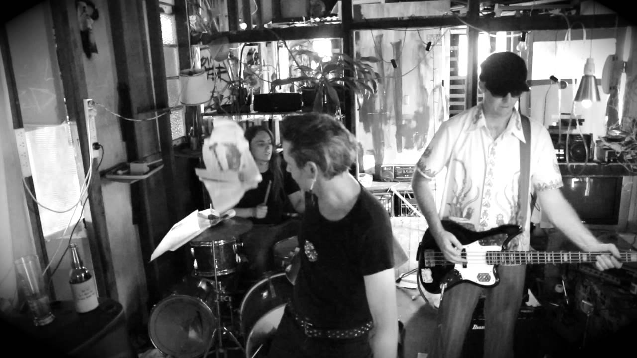 Gravel Samwidge - Ferris Wheel (Filmed by Something From The Scene ...