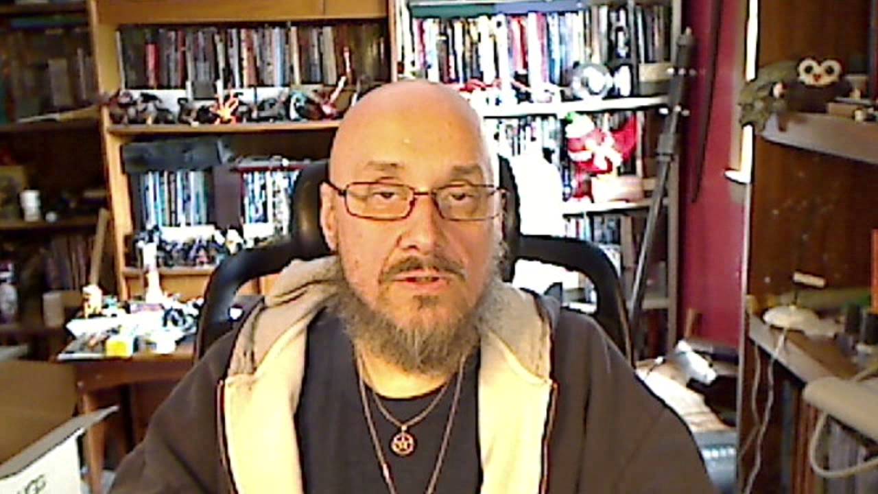 Deny, deny and deny some more... - YouTube