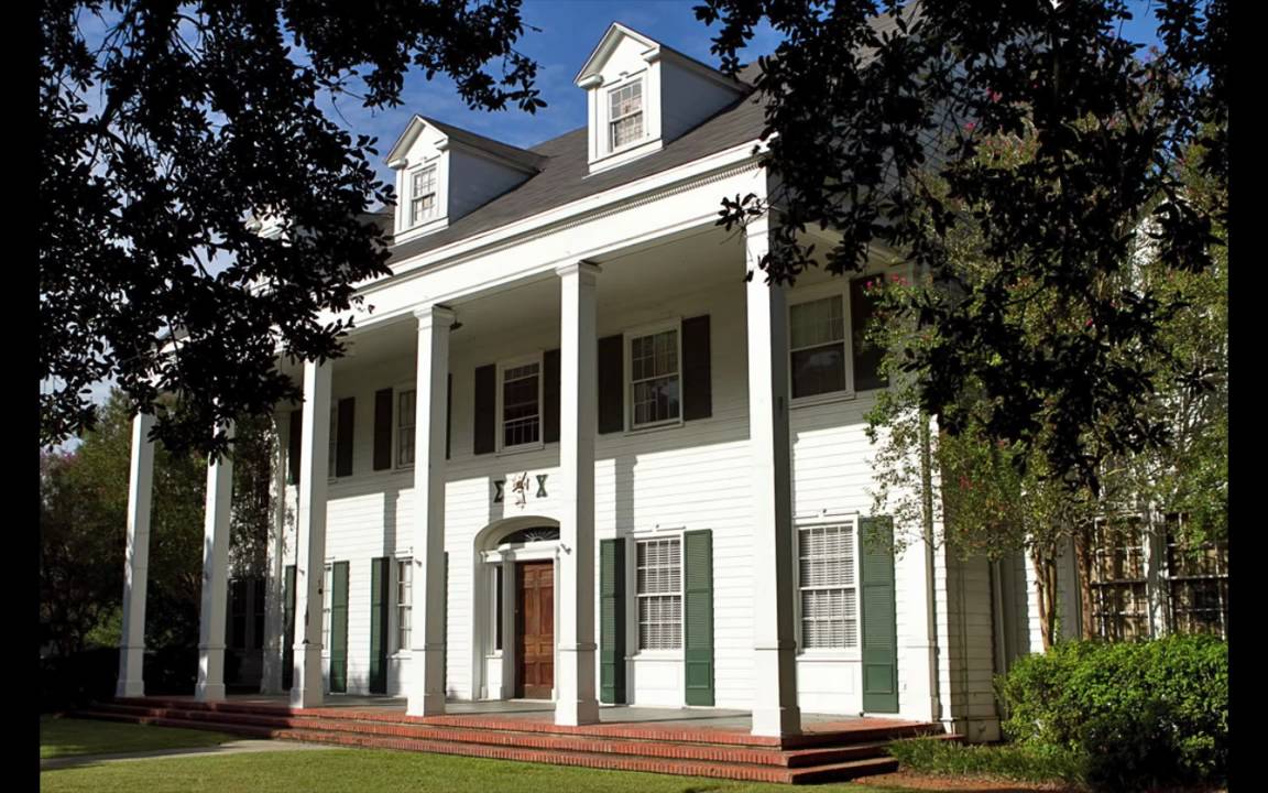 LSU Gamma Iota Sigma Chi 1970 Pledge Class Reunion - YouTube