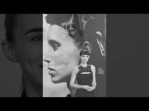Unstoppable -Rooney Mara