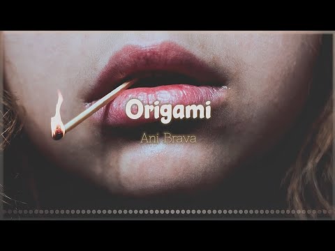 Ani Brava - Origami (Lyrics + sub.español + legendado) - YouTube