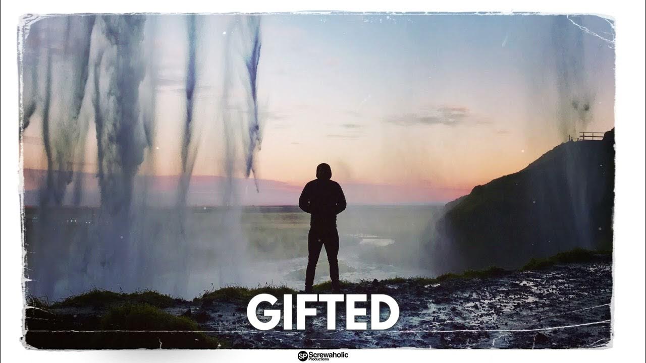 Inspiring Boom Bap Hip Hop Instrumental Type Beat - "Gifted" | prod. by Screwaholic - YouTube