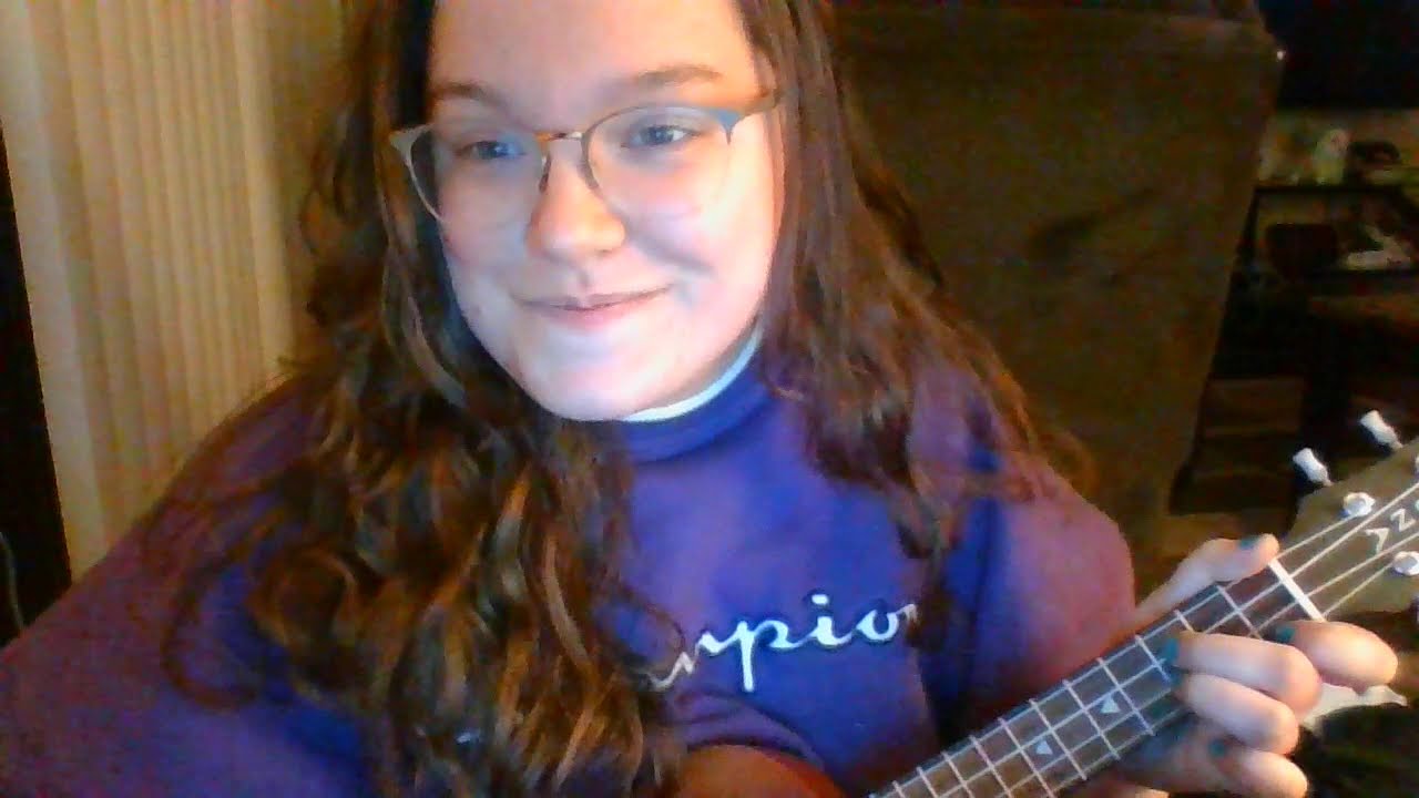 loving is easy, rex orange county [cover] - YouTube