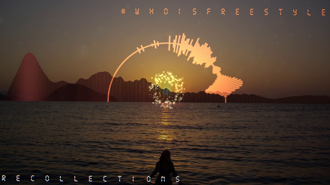 Who Is Freestyle (of The Arsonists) - Recollections (Official Audio ...