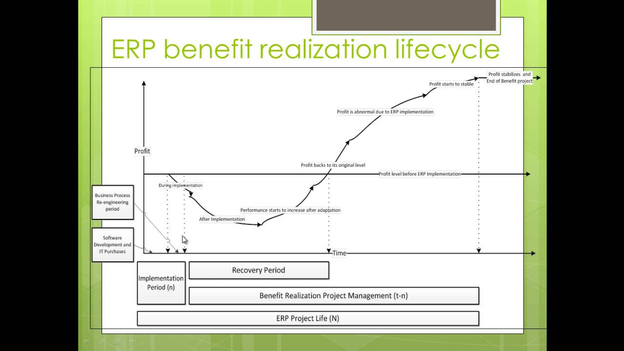 ERP Business Value English Version - YouTube