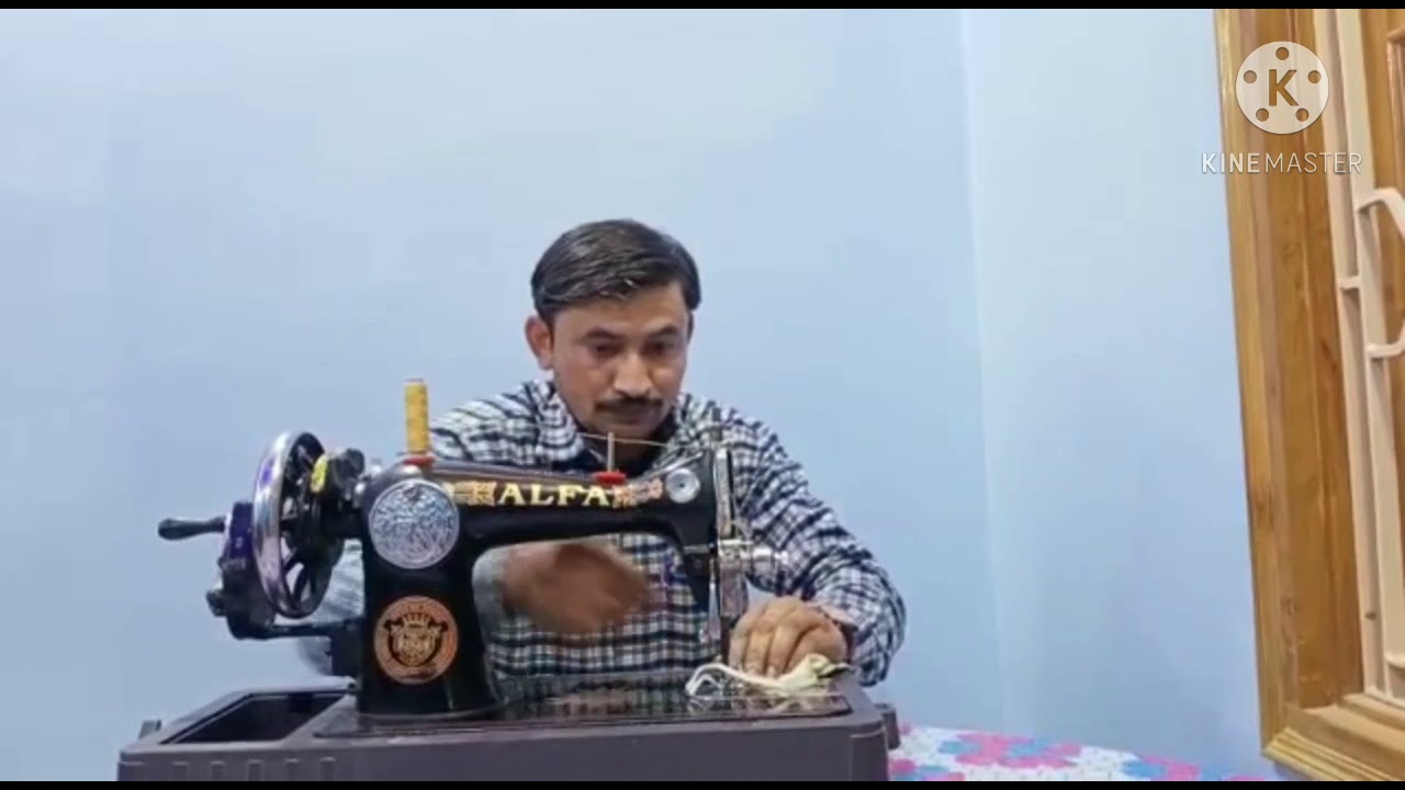 SUPW:How to make Mask? - YouTube