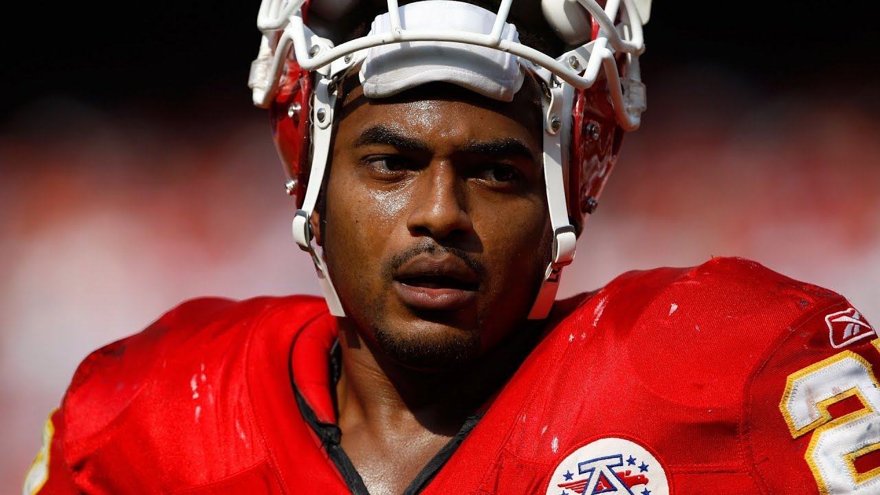 NFL Player Larry Johnson Testimony-Watchman Reports & TCA instrumental ...