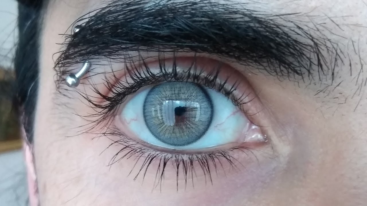 Urban Layer Orlando N Gray con luz natural y artificial - YouTube