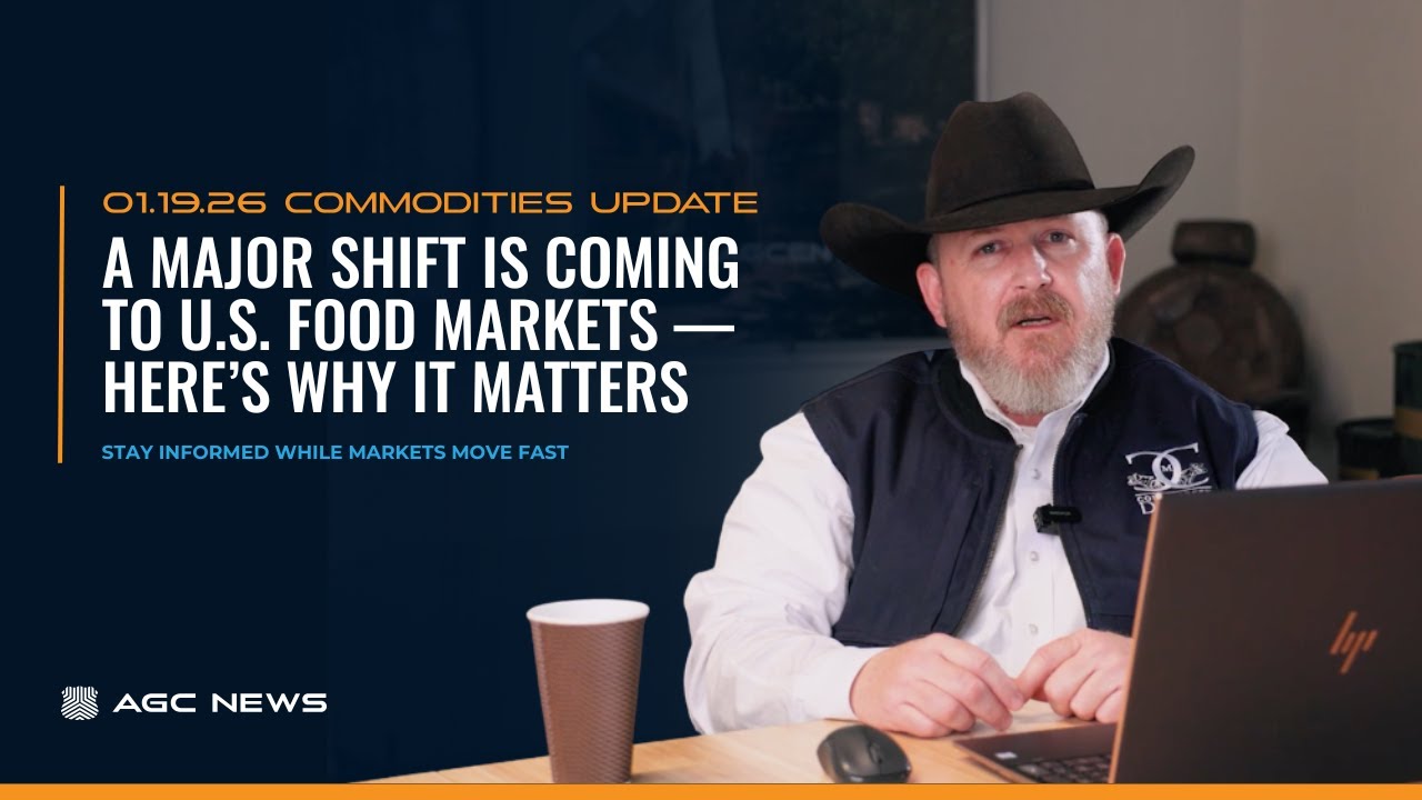 A major shift is coming to US food markets - Here is why it matters ...