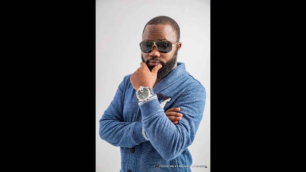 BEST OF JOHNNY JUNIOR - YouTube