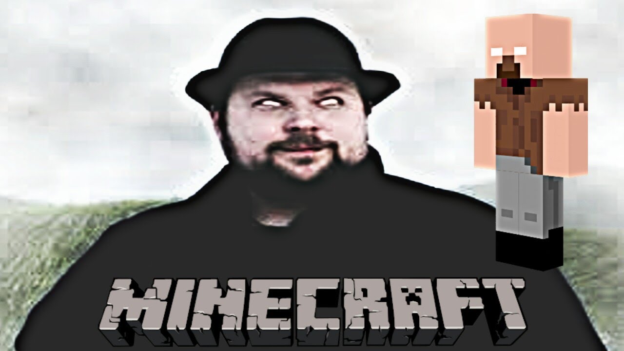 MISTERI NOTCH PENCIPTA MINECRAFT YG MARAH DAN BERUBAH MENJADI ...