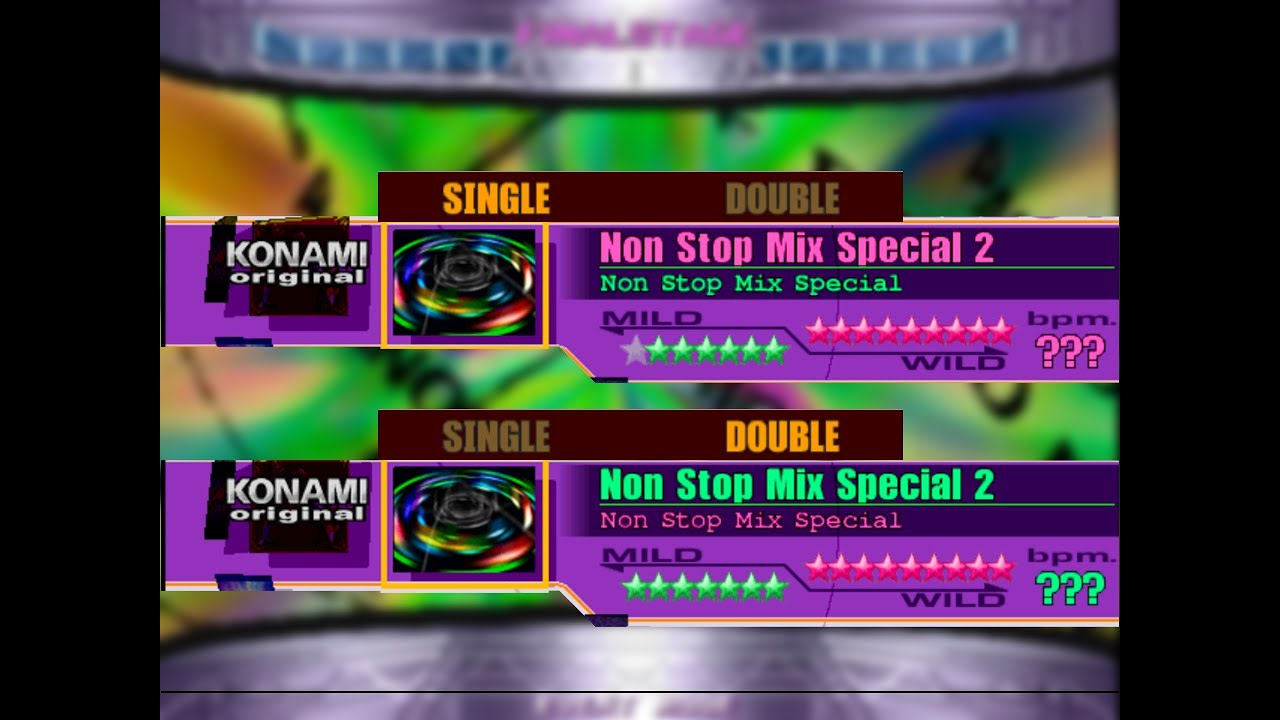 Dance Maniax 2ndMIX append J-PARADISE: Non Stop Mix Special 2 (Charts) - YouTube