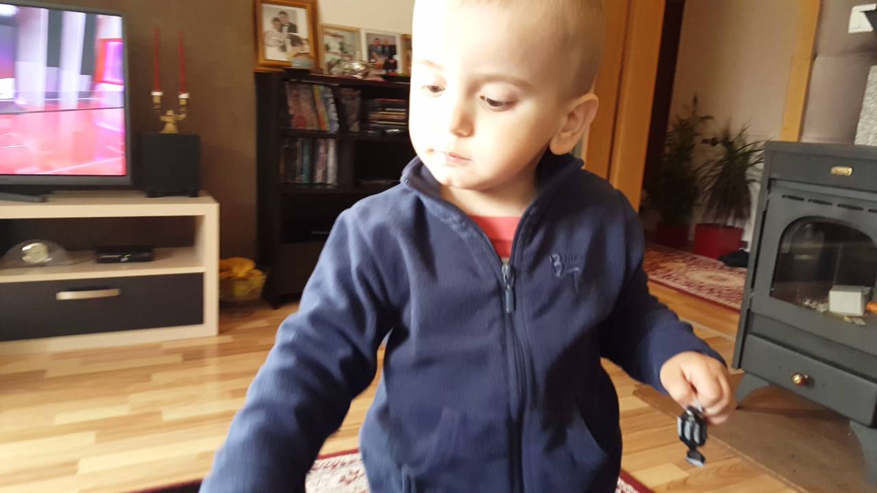 Leon REXHEPI ☆04.05.2016☆ - YouTube