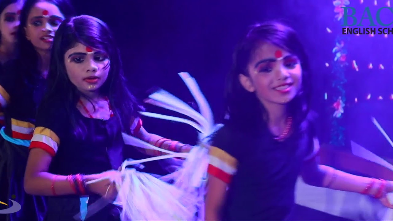 BEATS 2020 II ഹൃദയ രാഗം 12 A II BACE ENGLISH SCHOOL - YouTube