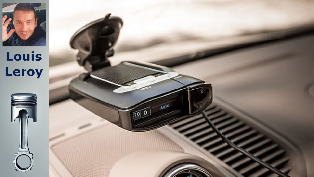 Comment choisir le meilleur détecteur de radars : conseils et astuces ...