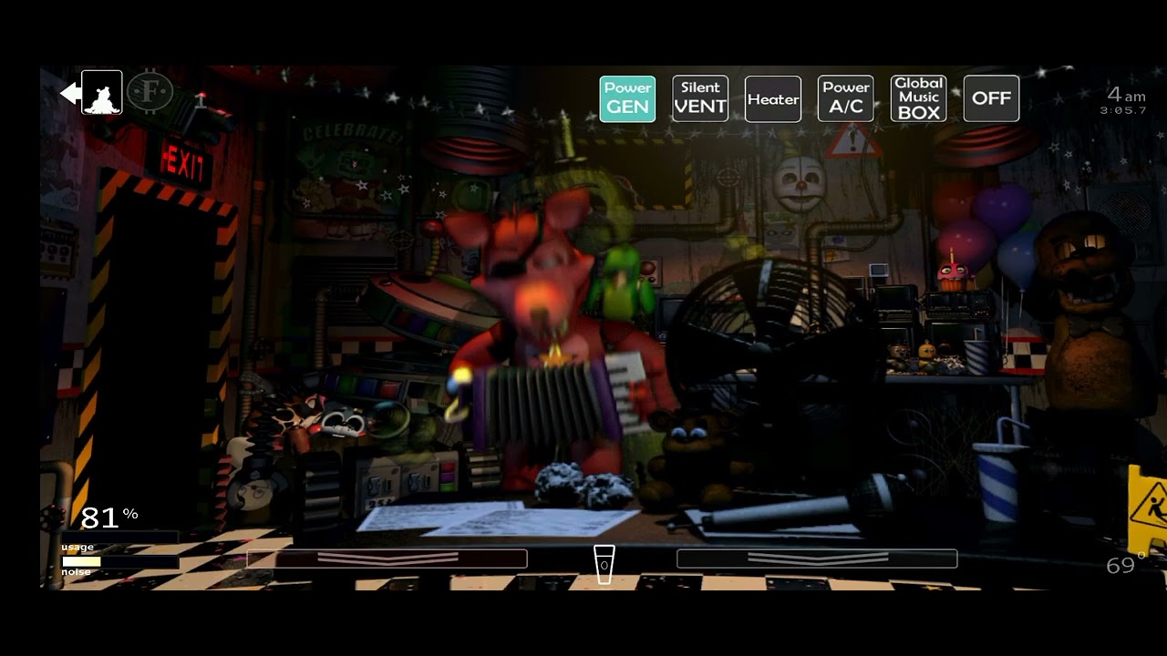 Beating Ucn Again Youtube