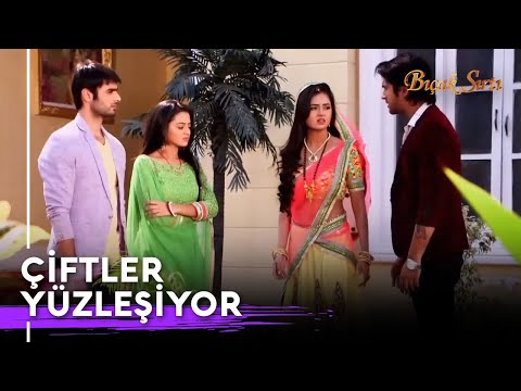 Herkes Eteğindeki Taşları Döküyor | Bıçak Sırtı Hint Dizisi 83. Bölüm