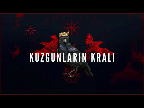 Kuzgunların Kralı [ M. Bahadırhan Dinçaslan ] - Semih İpek & Ender Elohim