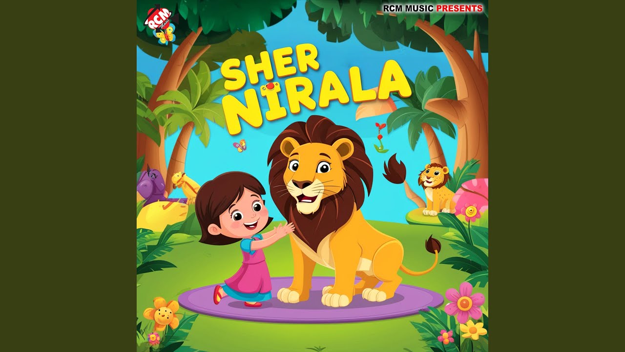 Sher Nirala - YouTube