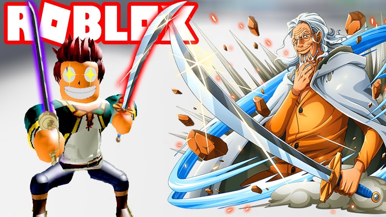 Roblox - Không Thể Ngờ Lấy Được Thanh Kiếm Huyền Thoại Của Shanks Vs ...