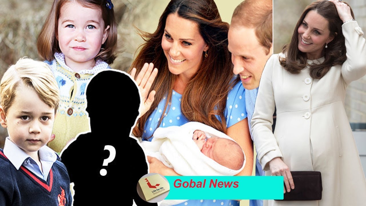 Sock Kate Middleton pregnant: Kate officially announced the fourth ...