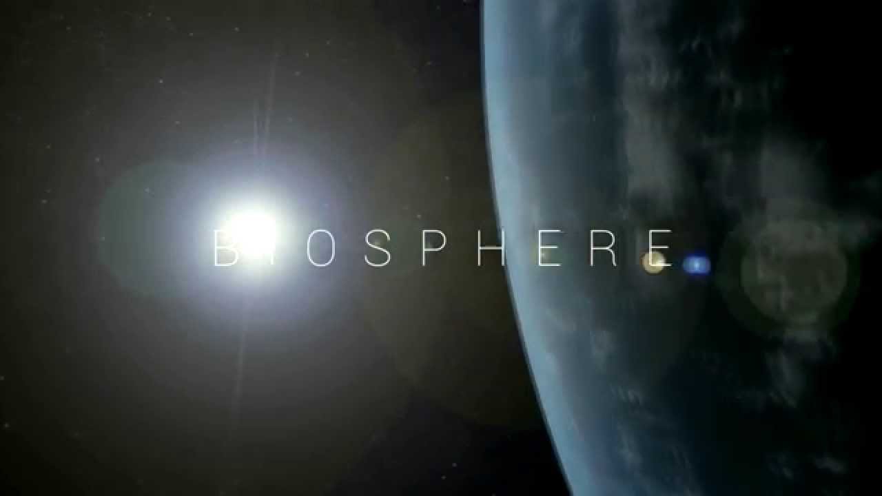 4K | Biosphere Official Trailer #2 (2014) - Ultra HD - YouTube
