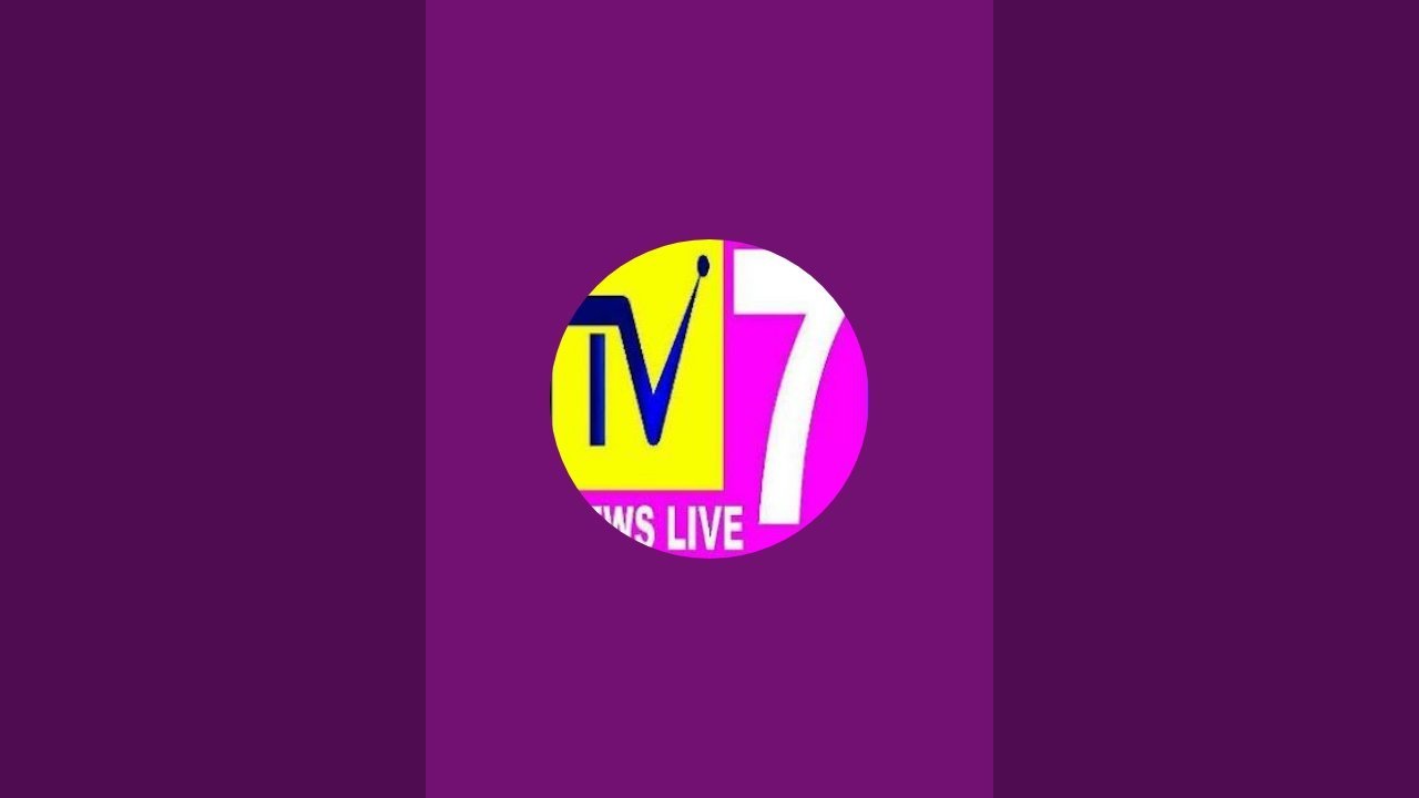 TV 7 NEWS live is live! - YouTube