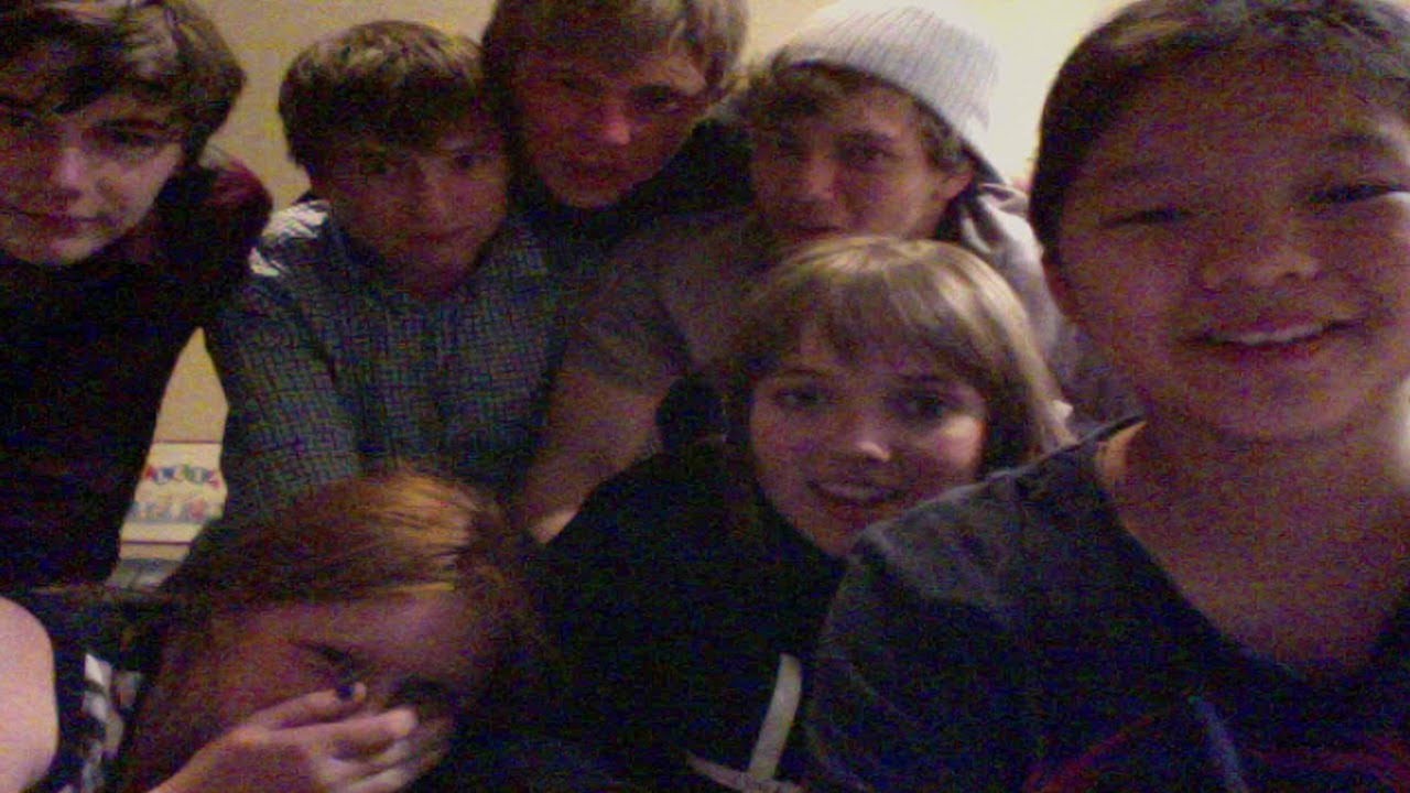 BIG NOPES | Bongcheon-Dong Ghost | Funneh Group Reaction - YouTube