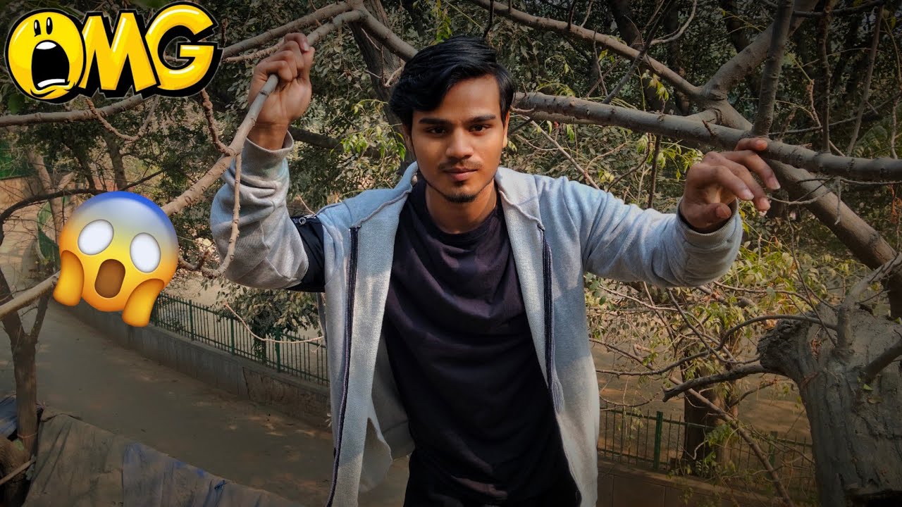 Khander Place 😲 | Inam Haq - YouTube